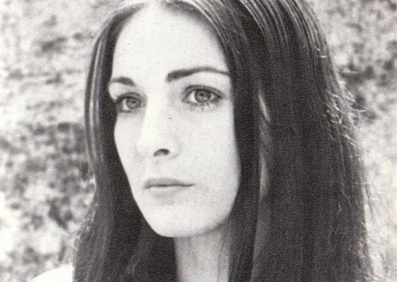 Maria Ploae. De la frumusețea angelică la Mater dolorosa – AperiTIFF