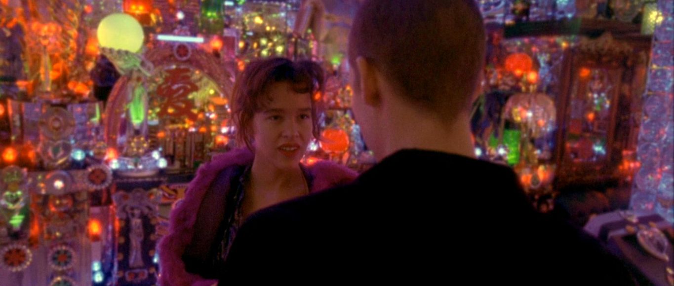 Enter the Void – AperiTIFF